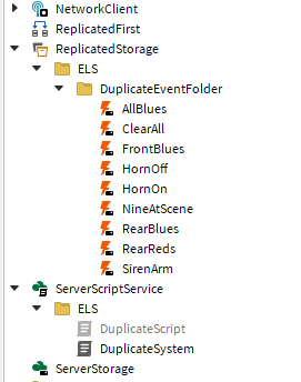 Trying to clone a Folder and a Script for each player - not working? - Scripting Support ...