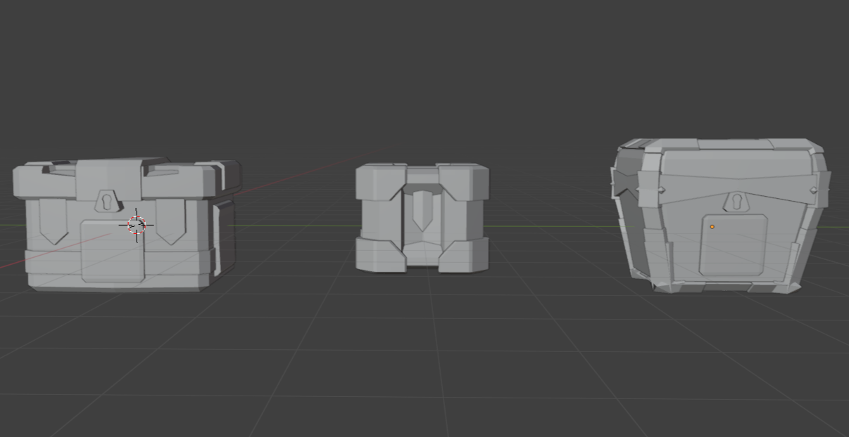 RobloxerXx23's Portfolio - Portfolios - Developer Forum | Roblox