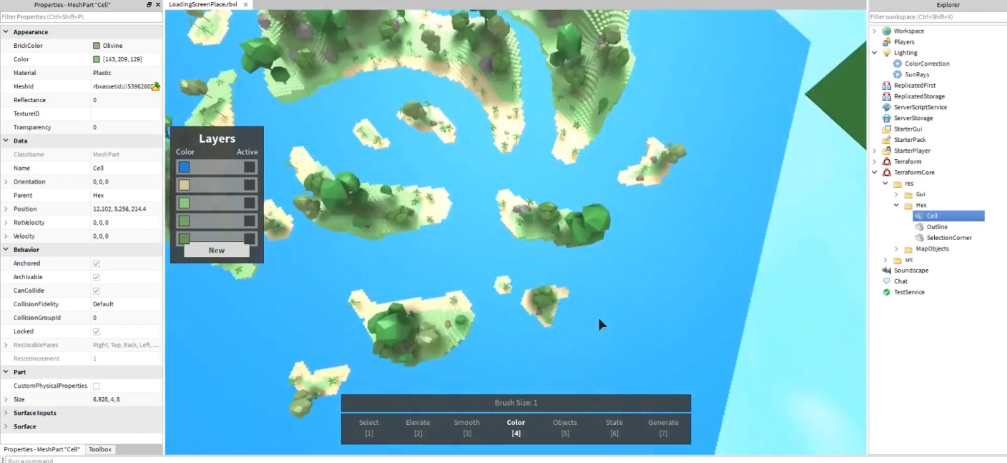 How to Use the Hexaria Terraform Plugin - Community Resources ...