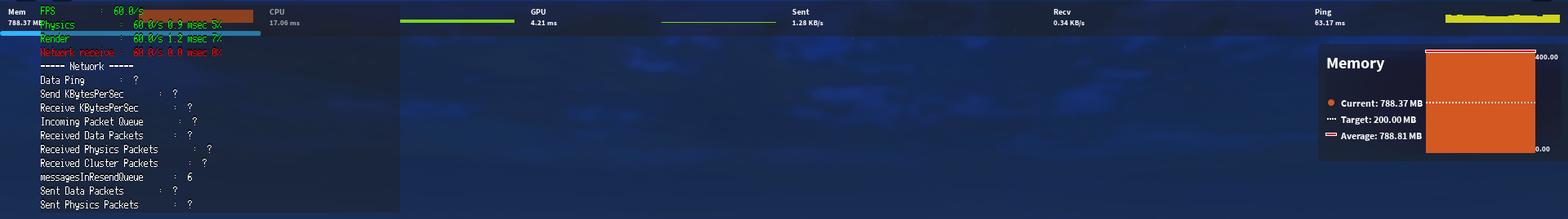 [V1.1] Realistic Dynamic Lighting | Open Sourced - Community Resources ...