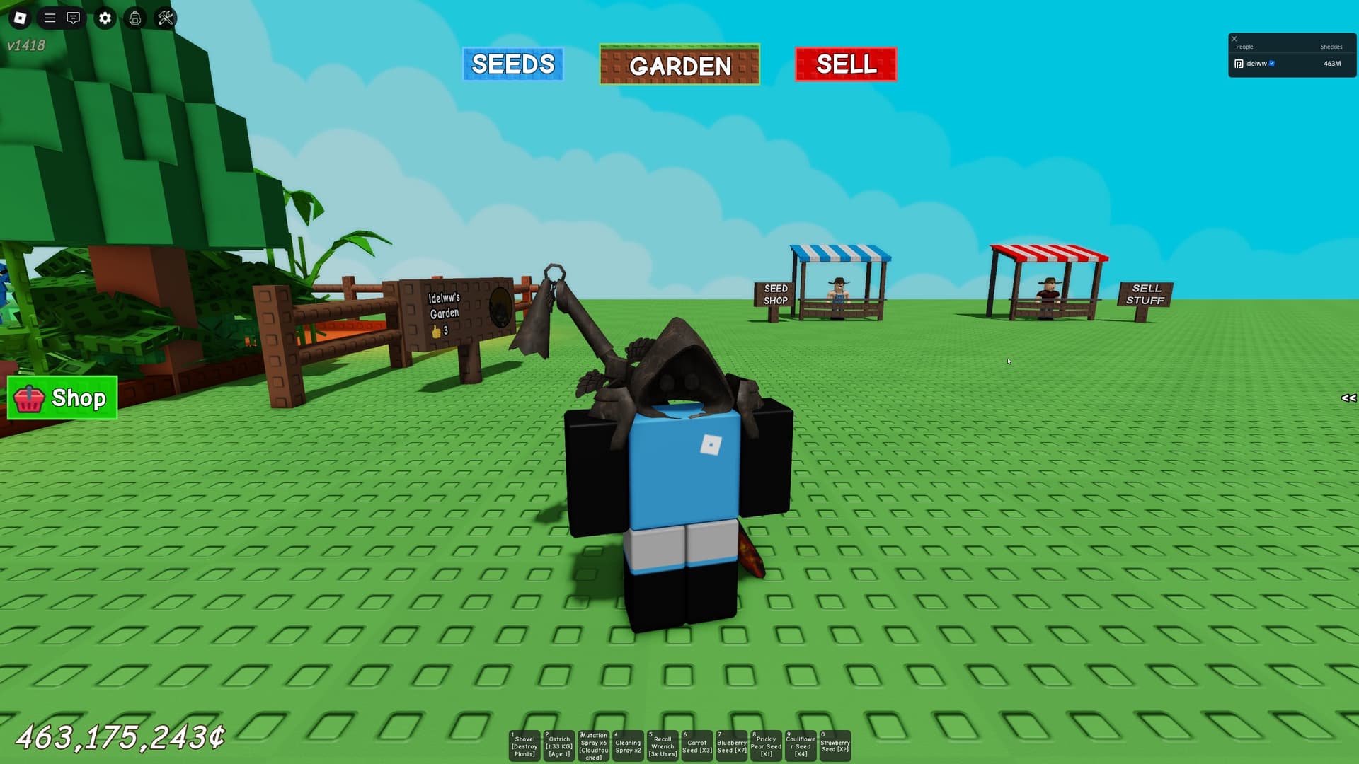 Infernal Deathwalker needs texture improvements - Page 3 - Catalog ...