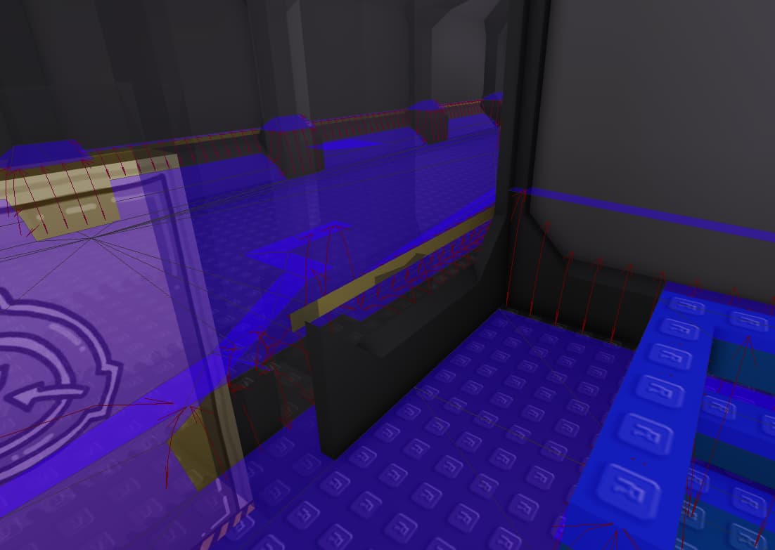 Pathfindingservice Keeps Producing Waypoints Through Obstacles Scripting Support Developer