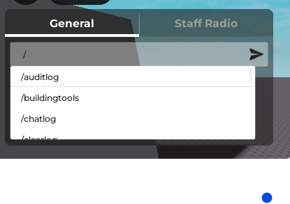AutocompleteVisible Bug in TextChatService - Engine Bugs - Developer Forum | Roblox