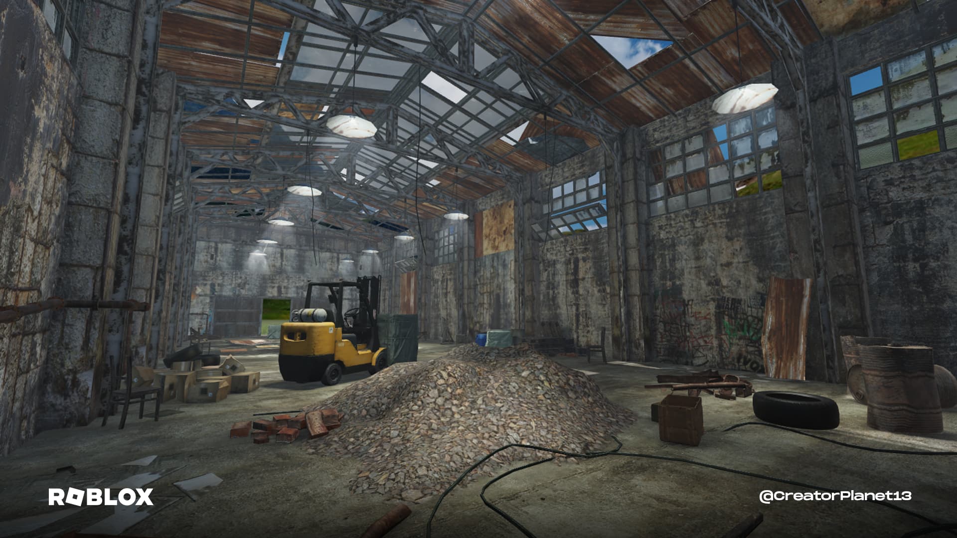 What are you working on currently? (2023) - Creations Feedback ...