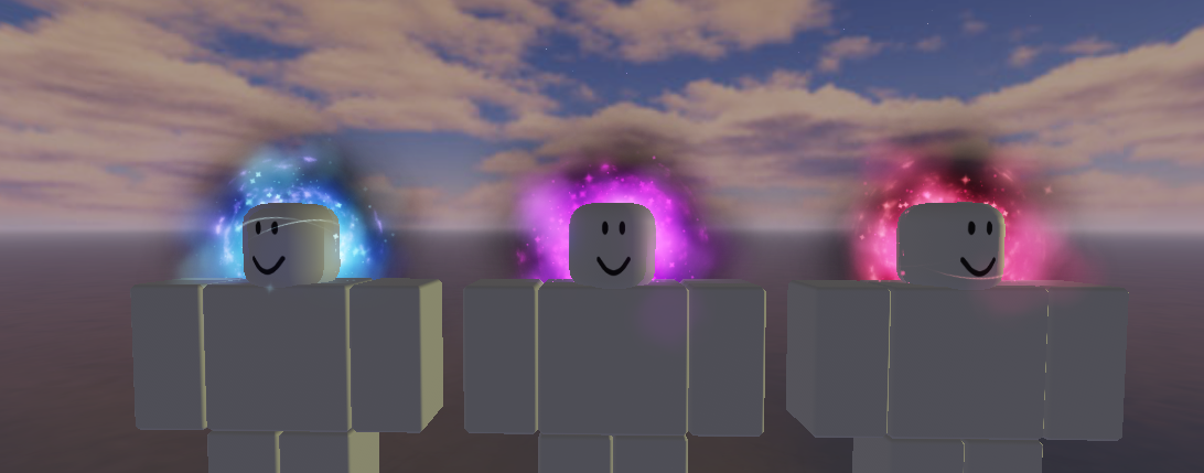 RecLater's Portfolio | VFX - Portfolios - Developer Forum | Roblox