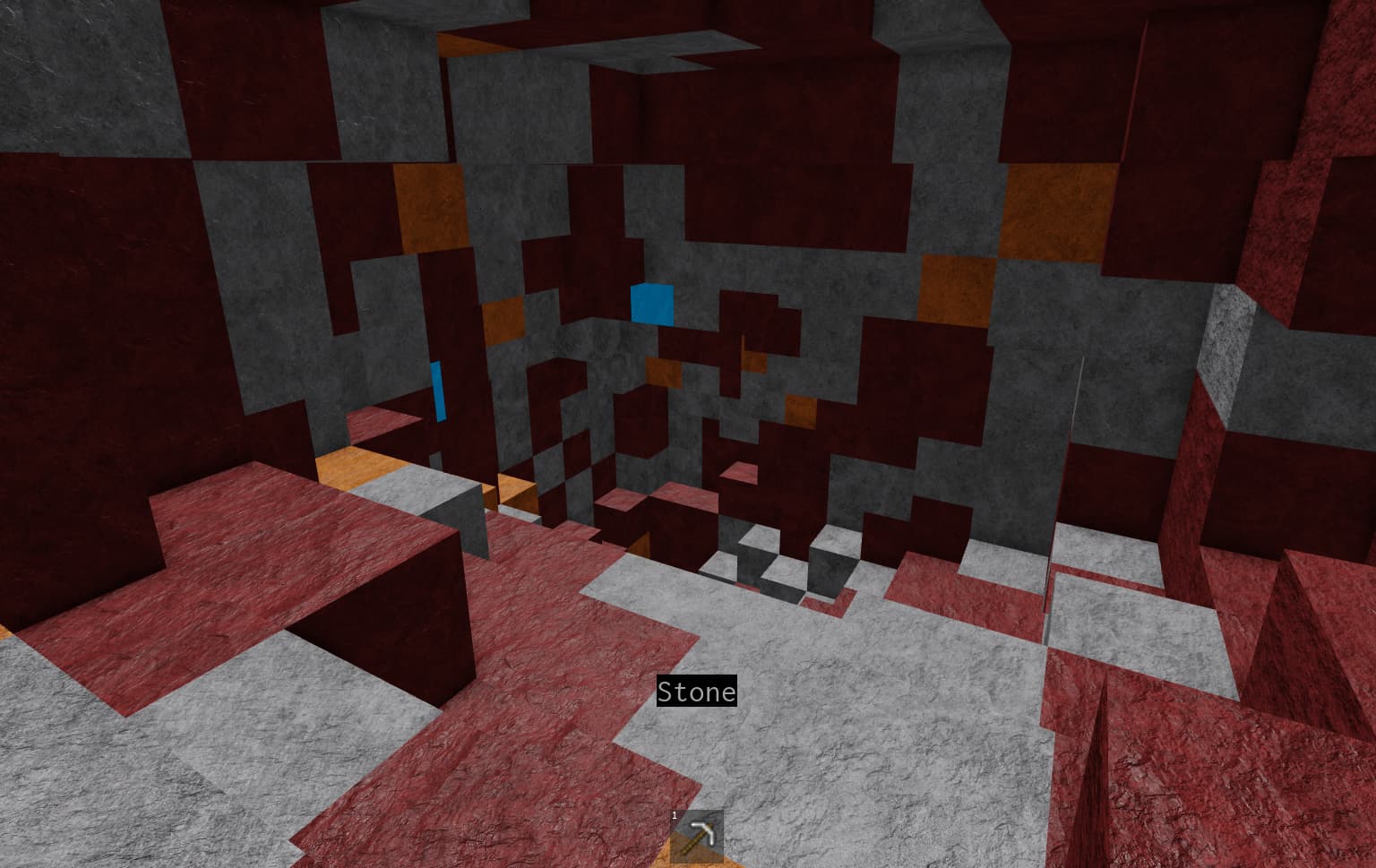 Support on Optimizing Voxel-Based Flood Fill Algorithm - Scripting Support - Developer Forum ...