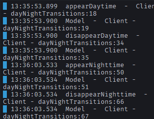 Parts not disappearing like intended - Scripting Support - Developer ...