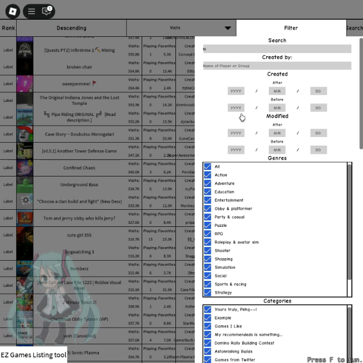What is the best way I should script my UI? - Code Review - Developer ...