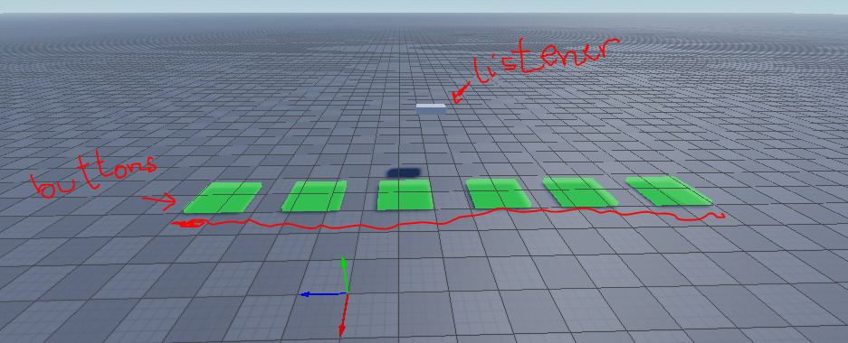 Players Voice Output Not Getting The Effect Scripting Support Developer Forum Roblox