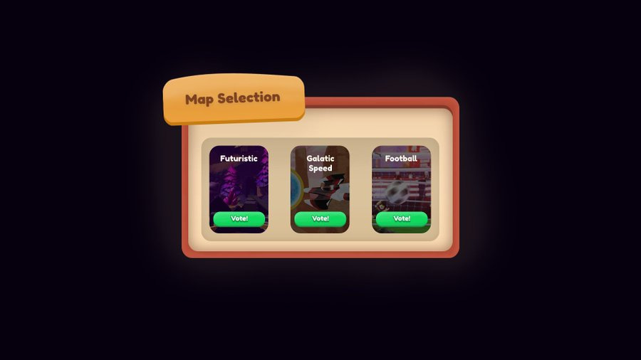 Show off your UI designs - Creations Feedback - Developer Forum | Roblox