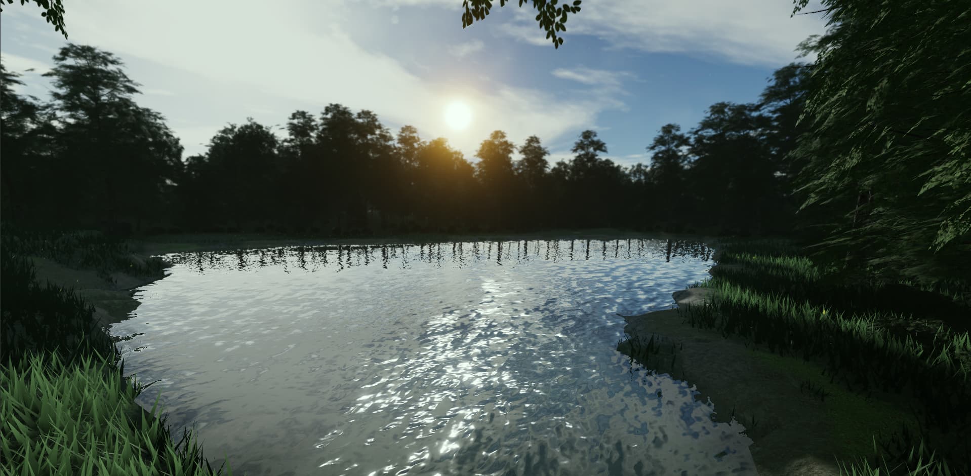 [Mid-Poly] Building Portfolio - Portfolios - Developer Forum | Roblox