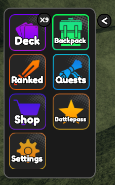 Sidebar - Feedback needed - Creations Feedback - Developer Forum | Roblox