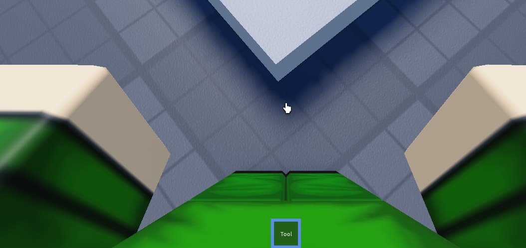 Character turned around when in first person - Scripting Support ...
