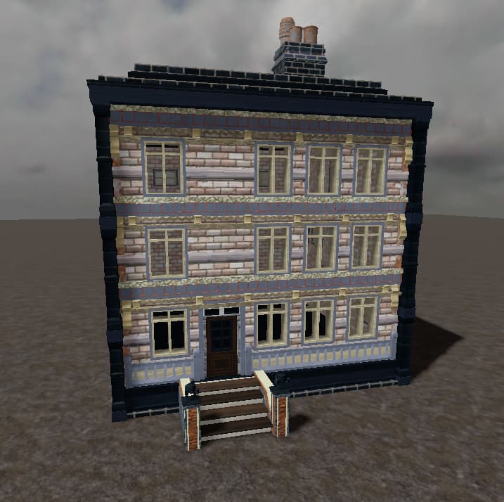 Looking to Improve Outside - Creations Feedback - Developer Forum | Roblox