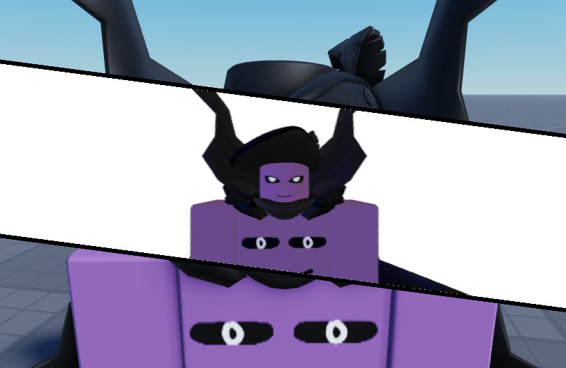 How Would I Go About Making A Viewport Frame Hide Parts Of It That Are Outside Of Frame Borders 