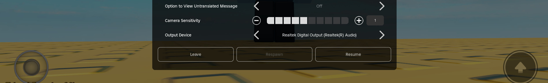 UserInputService.TouchEnabled return true on Computer - Scripting Support - Developer Forum | Roblox