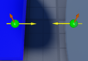Attachment alignement issues - Scripting Support - Developer Forum | Roblox