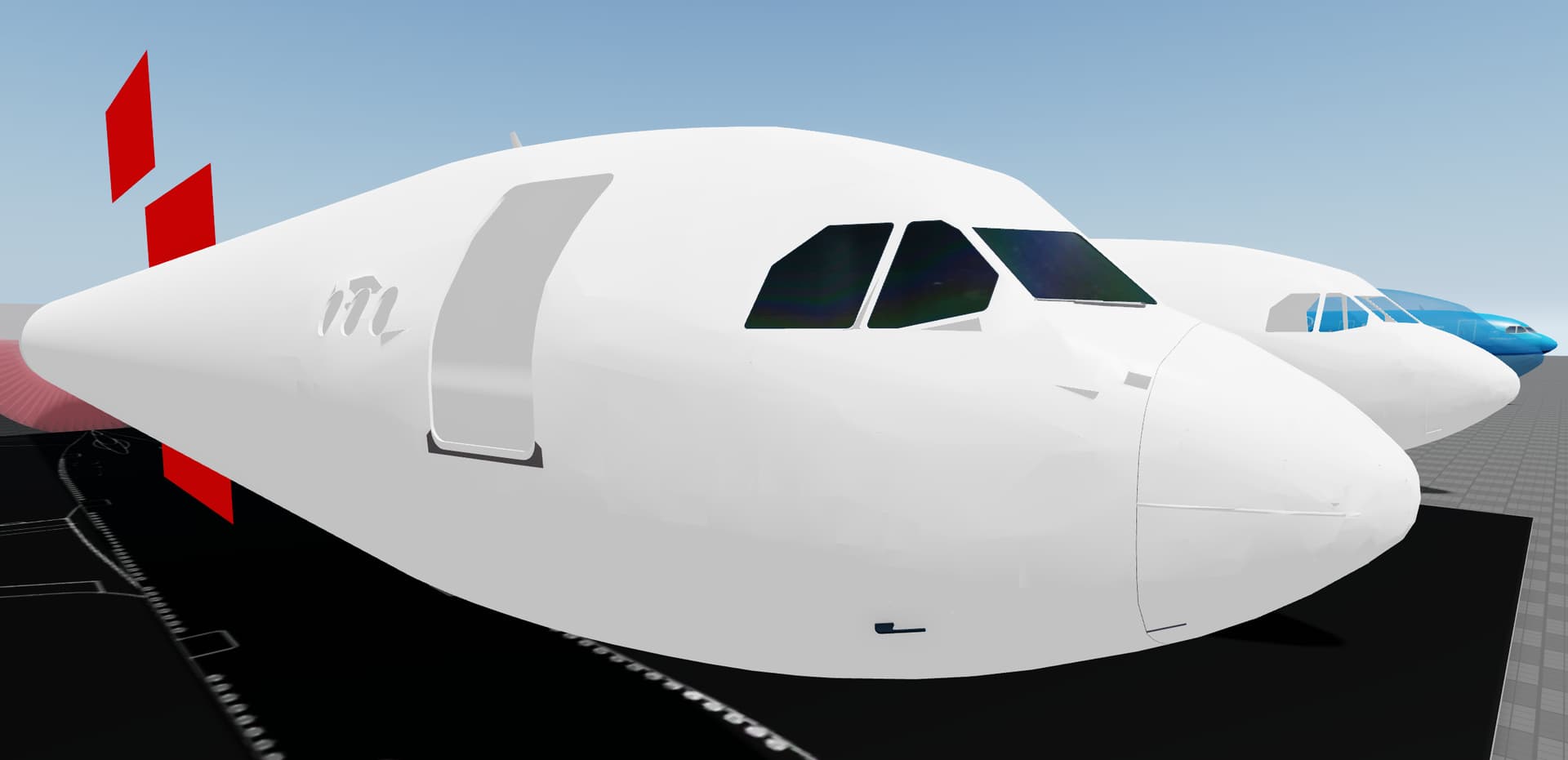 CSG V3 Shading and Texturing Issues - Studio Bugs - Developer Forum ...