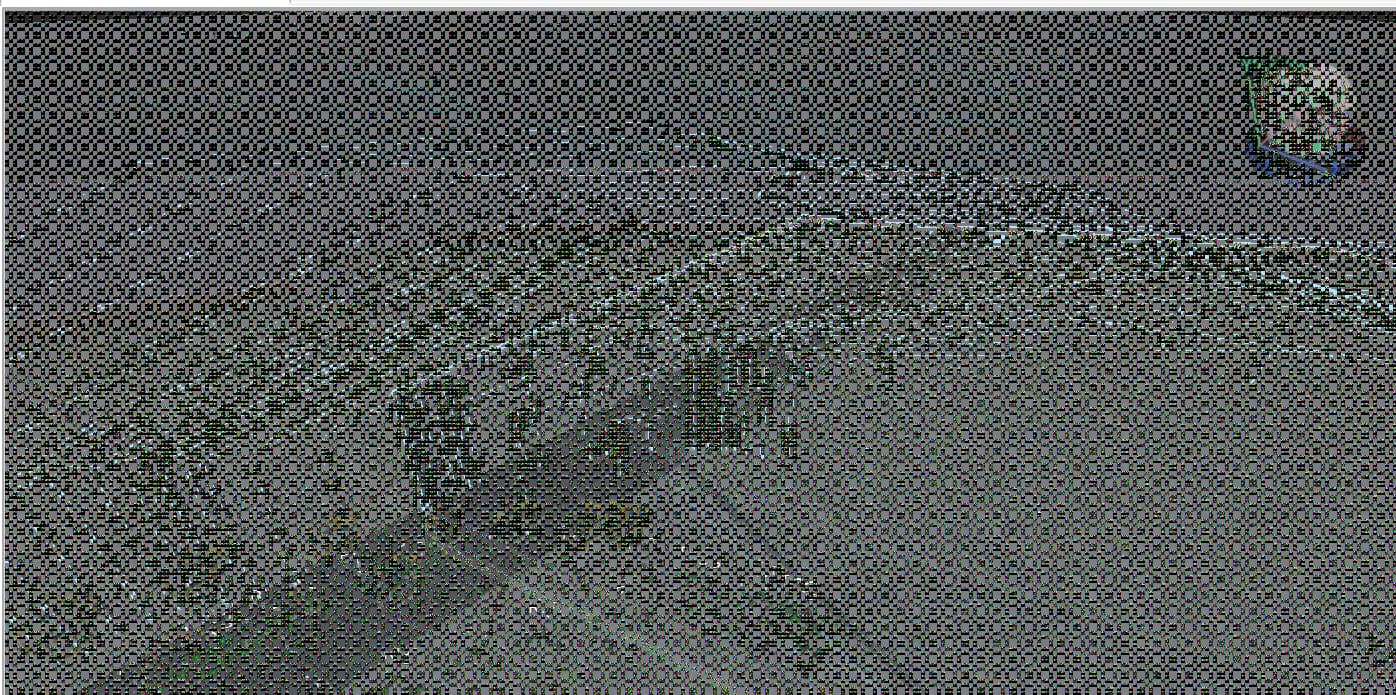 Godawful datamosh/glitch-like visual bug in studio - Platform Usage ...