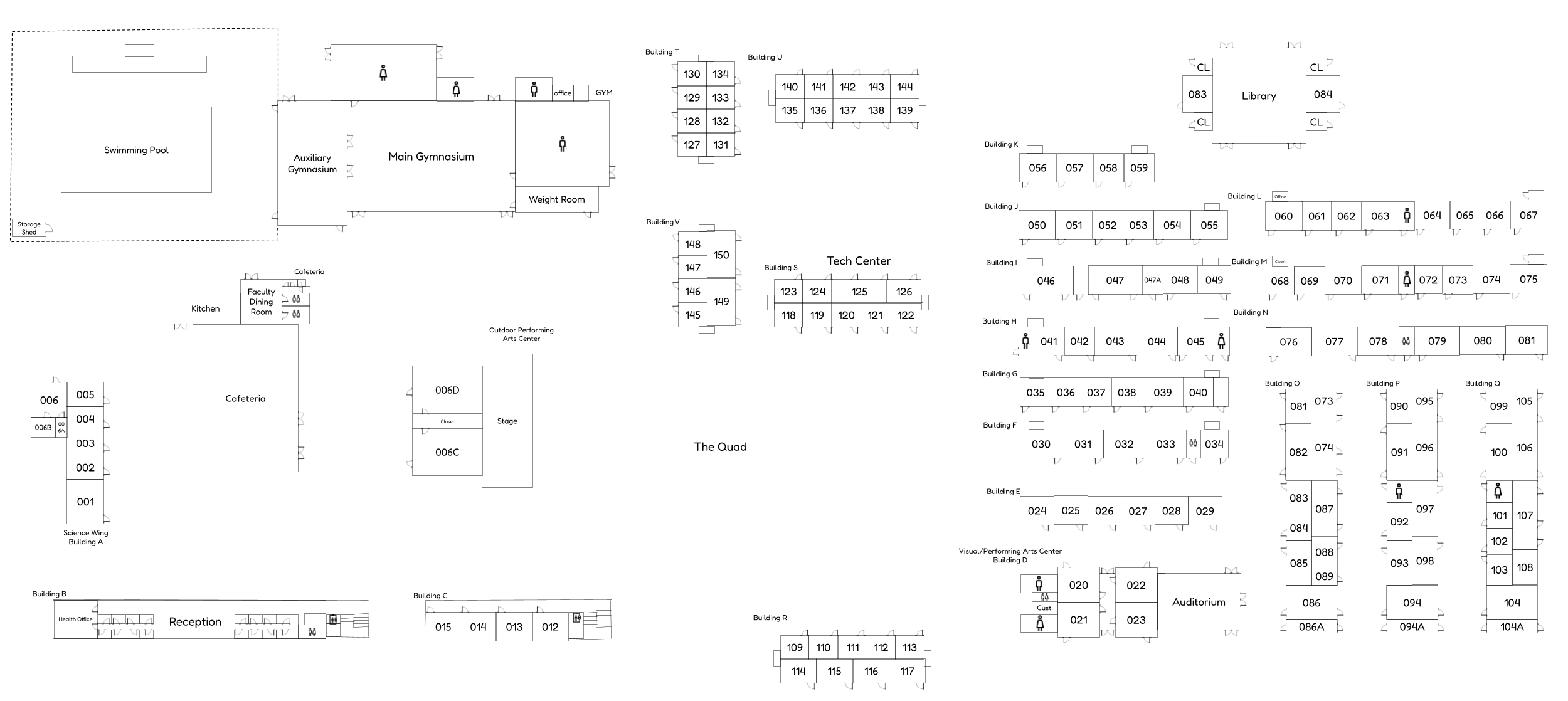 Project: Classrooms | Devlog [Feedback Needed!] - Creations Feedback ...