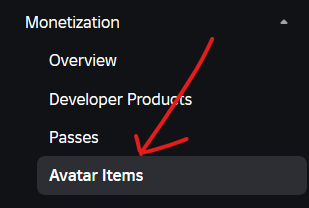 Official Roblox Bundles Don't Appear in Avatar Item sales Analytics ...