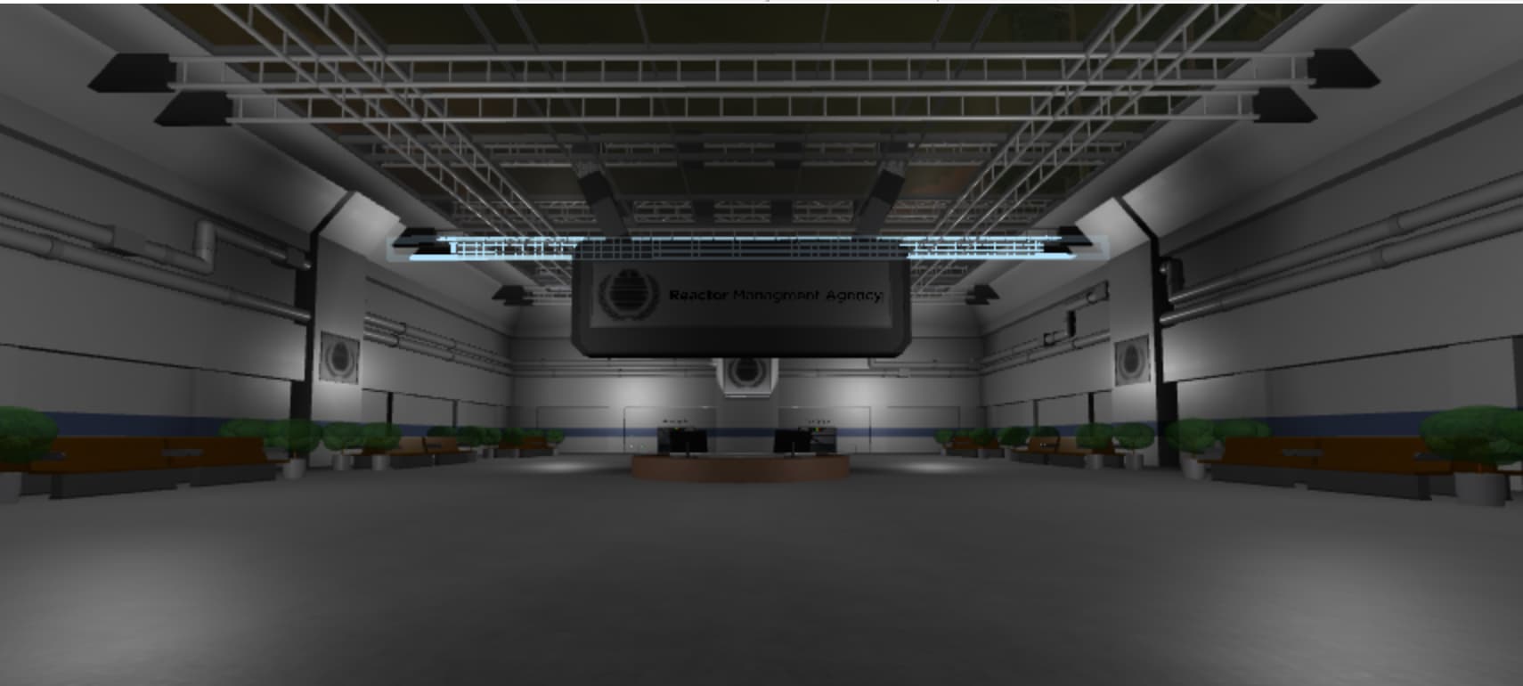 Feedback for a new reactor game (Devlog) - Creations Feedback ...