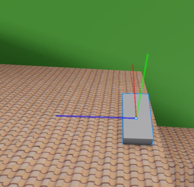 How to get rid of vector lines - Game Design Support - Developer Forum ...