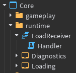 How do make an actual loading screen? - Scripting Support - Developer Forum | Roblox