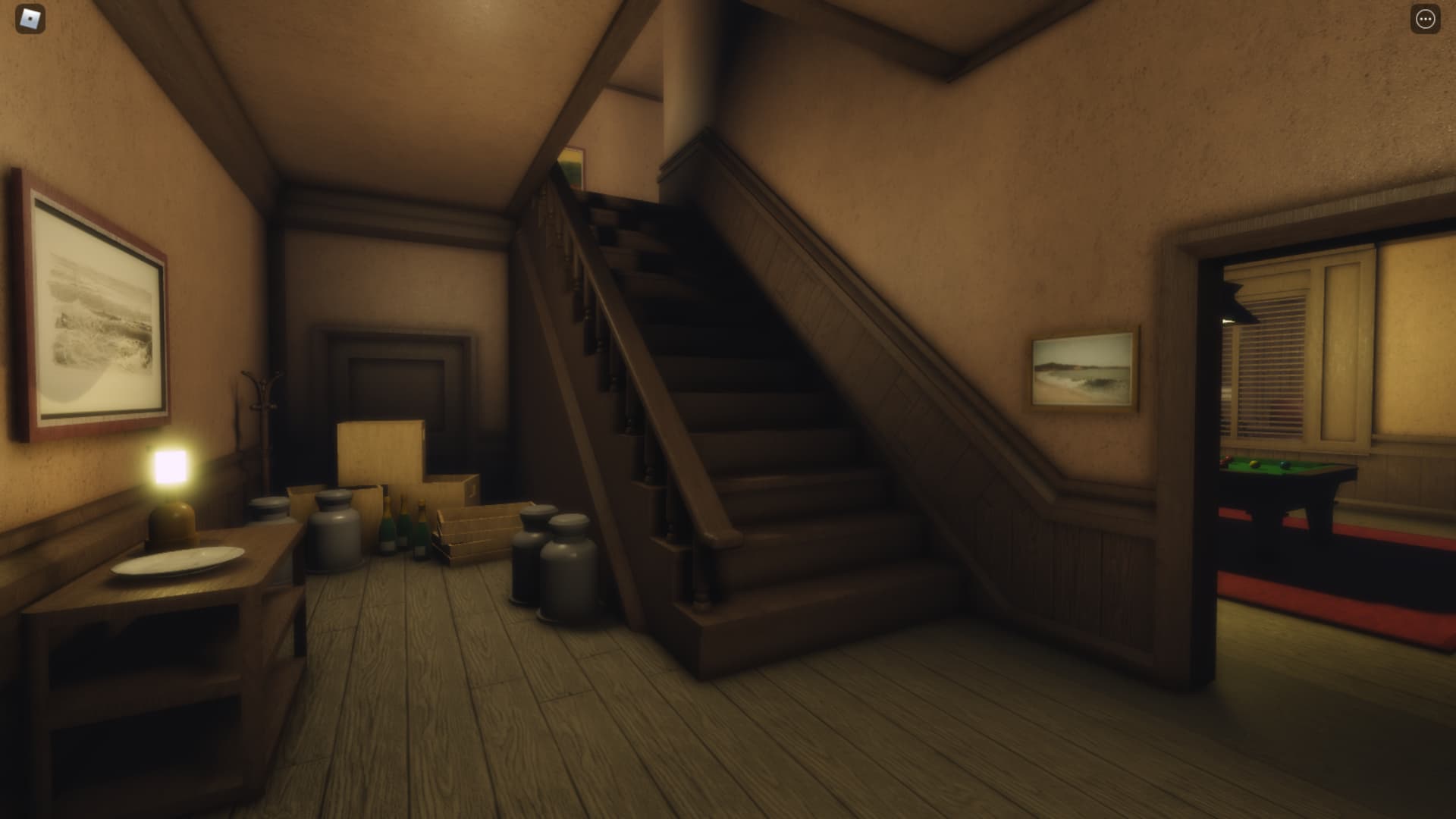 Bar/Restaurant Showcase - Creations Feedback - Developer Forum | Roblox