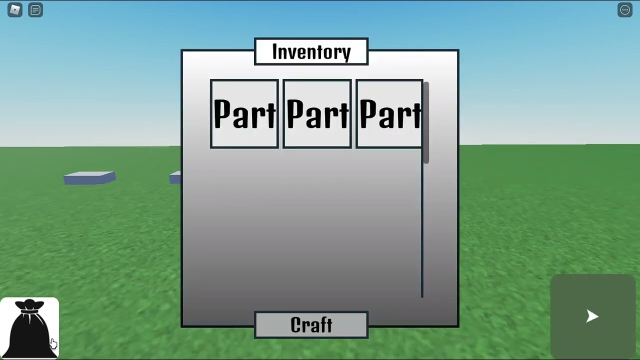 Crafting Script Deletes 2 Items - Scripting Support - Developer Forum ...