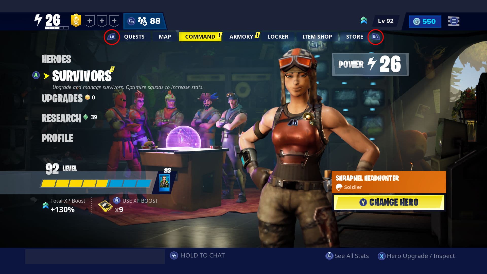 Menu Design Feedback - Art Design Support - Developer Forum | Roblox