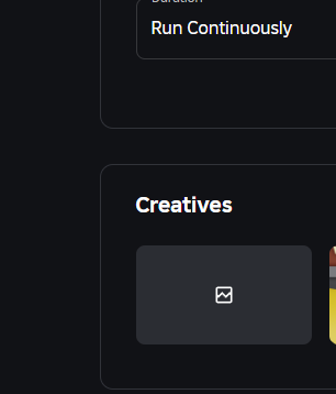 Custom thumbnail for ads not loading - Platform Usage Support - Developer Forum | Roblox