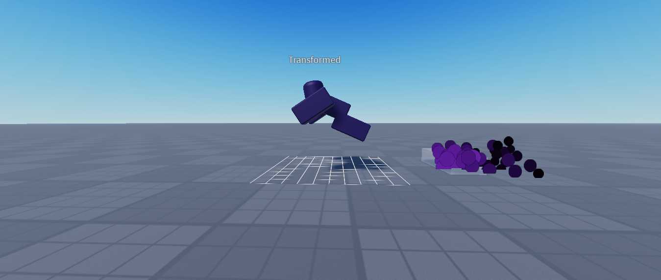 How can I make a crawling animaton? - Art Design Support - Developer ...