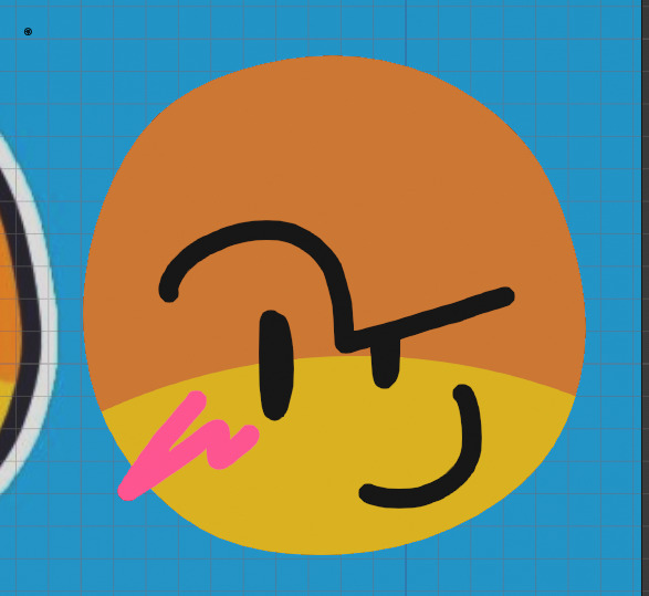 Creating Roblox Styled 2D Digitally Hand-Drawn Art with Blender ...