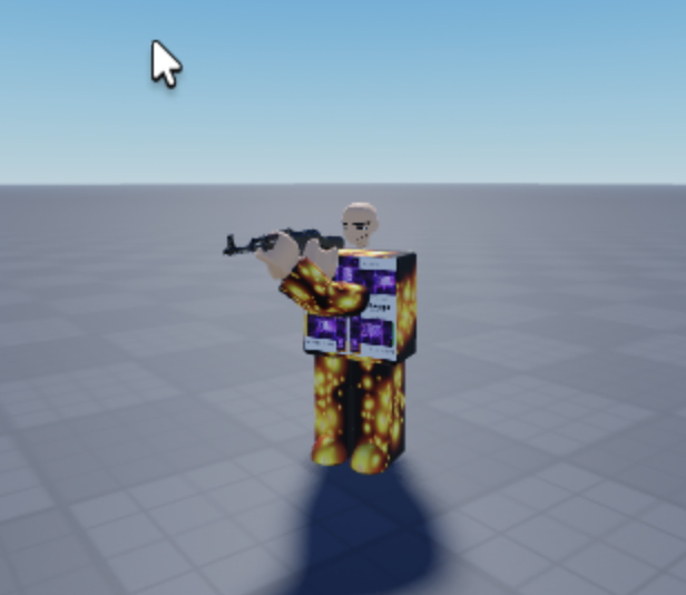 Creating a modular weapon framework - Community Tutorials - Developer ...