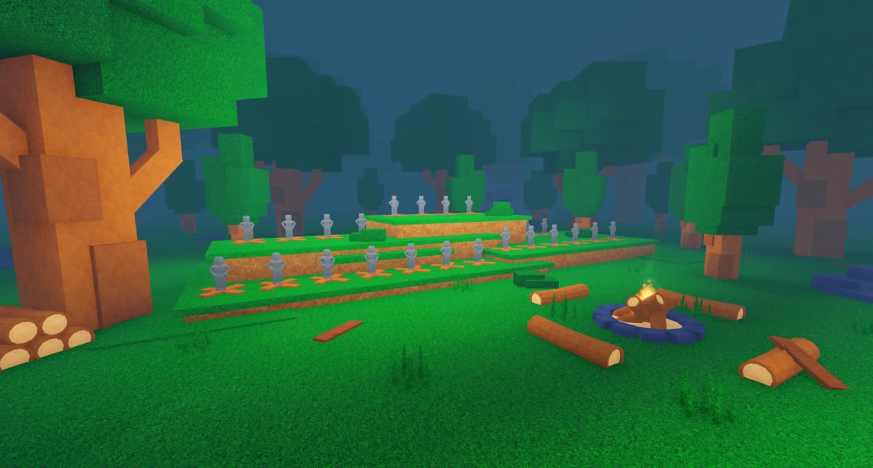 Studs / cartoony / mid-low poly / realistic builder - Showcase Your ...