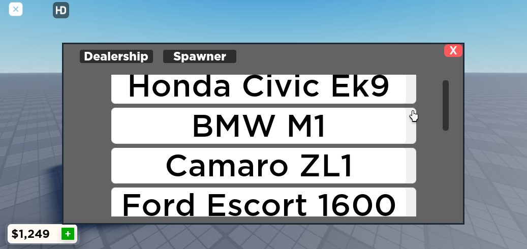 How to delete a GUI clone - Scripting Support - Developer Forum | Roblox