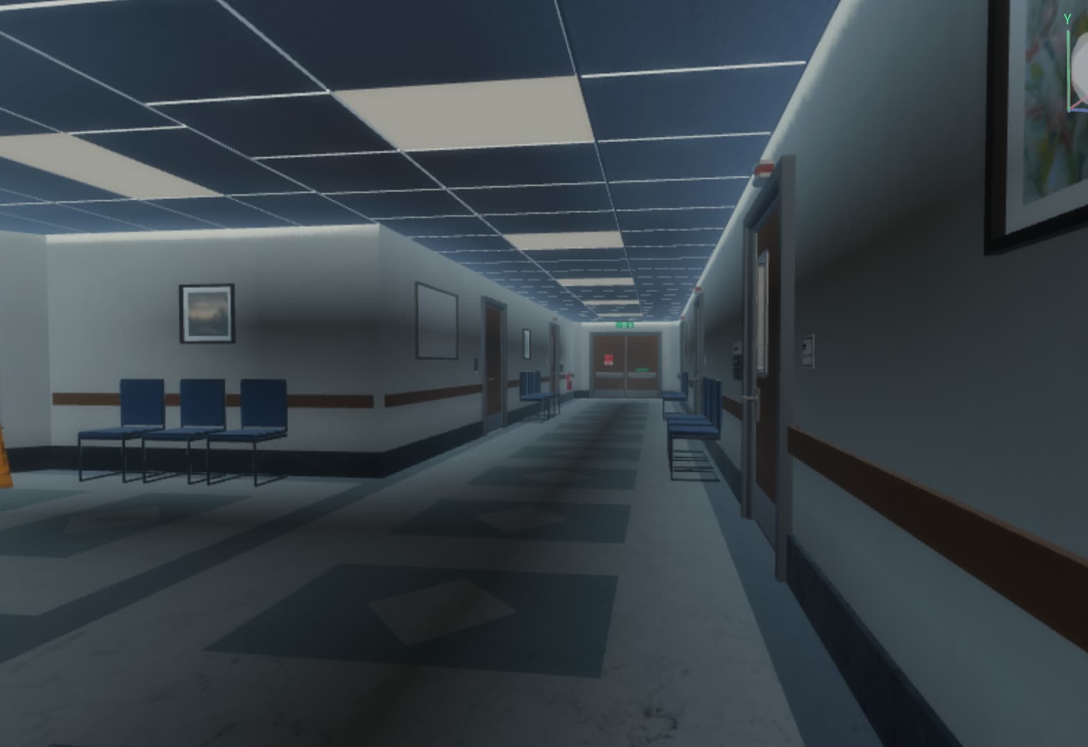 HorrorScripter Portfolio | Scripter, GUI Designer, Builder - Bulletin ...