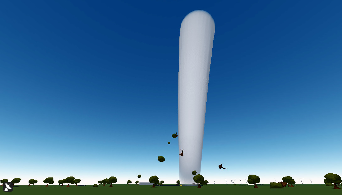 Semi-Realistic Storm Chasing Kit - Page 4 - Community Resources ...