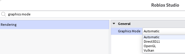 CPU load issue at low polygon values - Creations Feedback - Developer ...