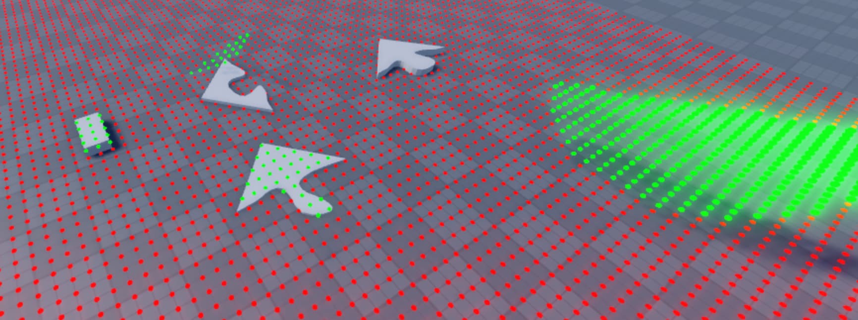 Geometry/Raycasting Incorrect on Some Unions - Engine Bugs - Developer Forum | Roblox