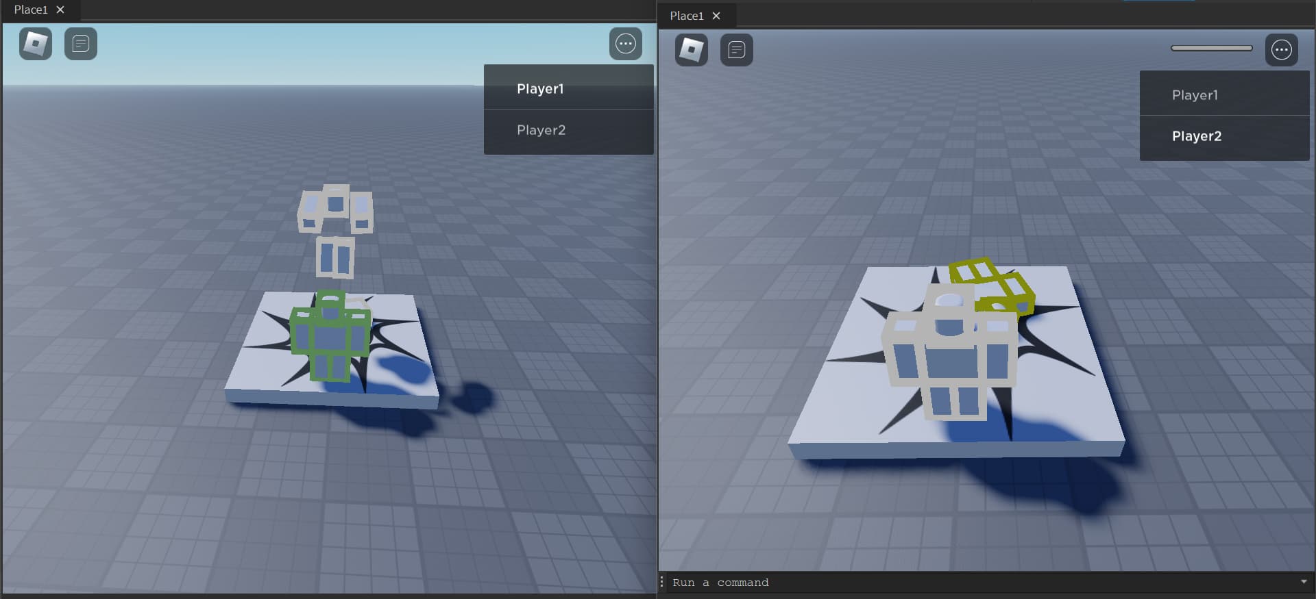 Broken/Unexpected Network Ownership Behavior - Platform Usage Support ...
