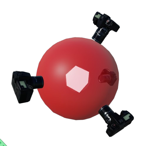 Draggable Camera Around 3D Point - Scripting Support - Developer Forum | Roblox