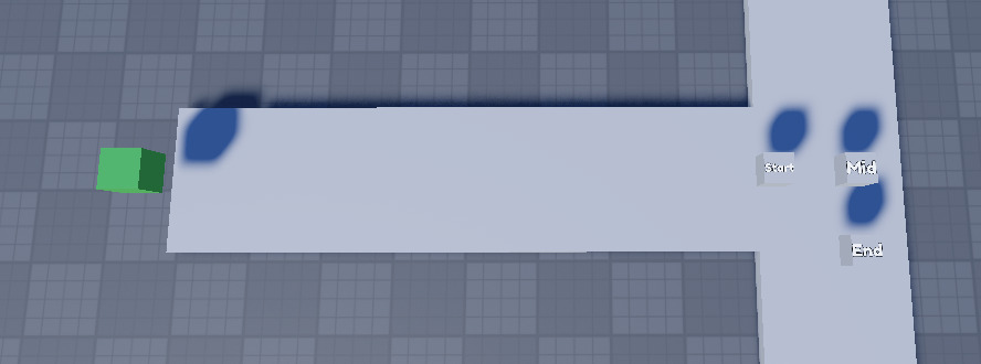 How to create a point based on other points positions - Scripting Support - Developer Forum | Roblox