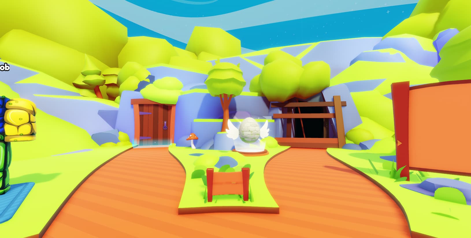 Nic | 3D Artist / Builder | Portfolio - Showcase Your Portfolio ...