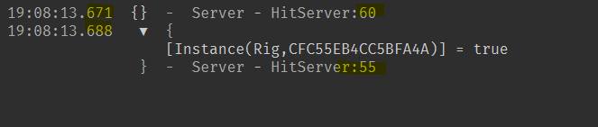 Table Clears And values disappear - Scripting Support - Developer Forum | Roblox