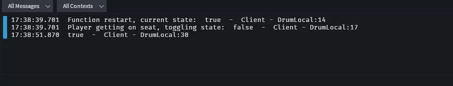 UserInputService.InputEnded happening +1 times every time its used ...