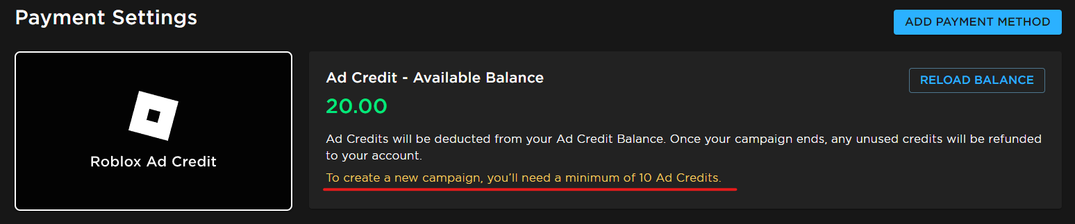 Sponsored Experiences moving to Ads Manager - Page 4 - Announcements ...