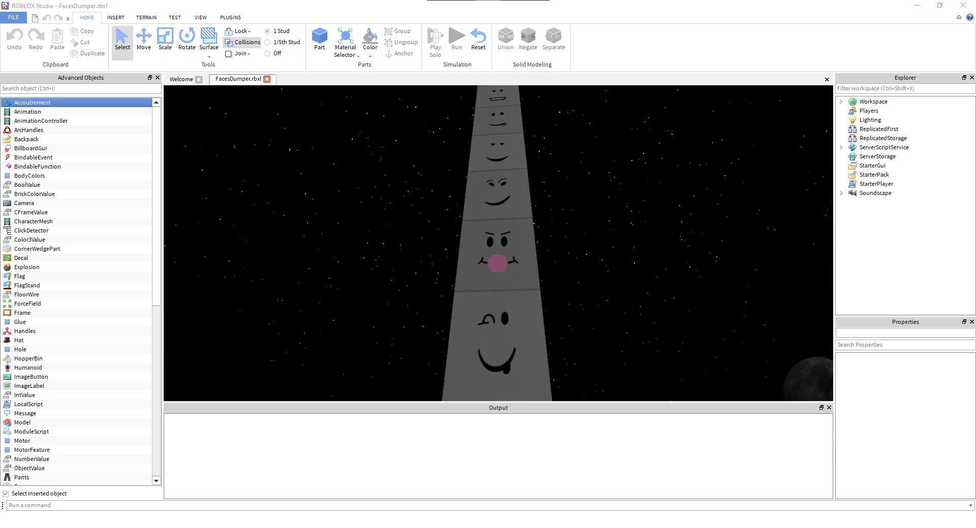 Completing the Dynamic Head Migration - Page 43 - Announcements ...