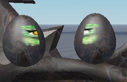 Infernal Deathwalker Parts marked as hidden - Catalog Asset Bugs ...